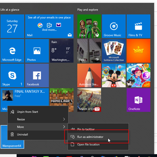Solved: No images shown in dashboard - Magento Forums