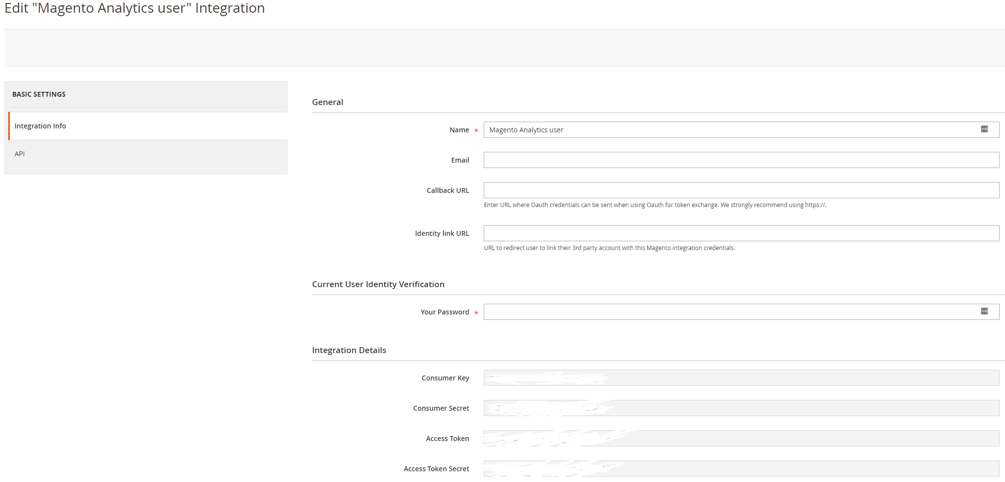 Problem with Advanced Reporting - Magento Forums