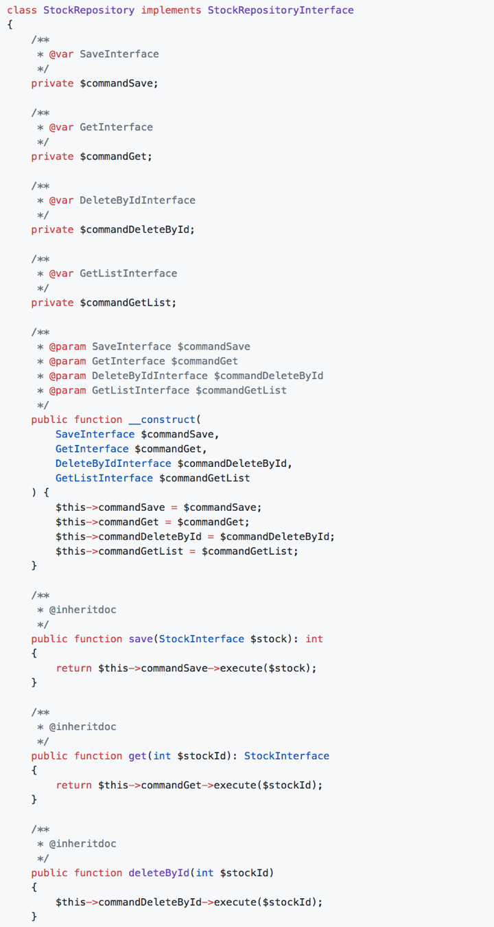 Best Practices for API Design - Magento Forums