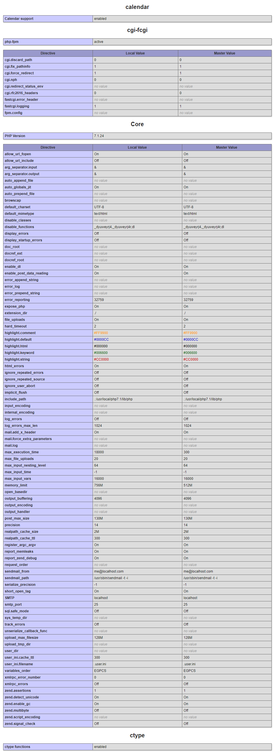 Issue With Install Wizard In Magento 23 Magento Forums