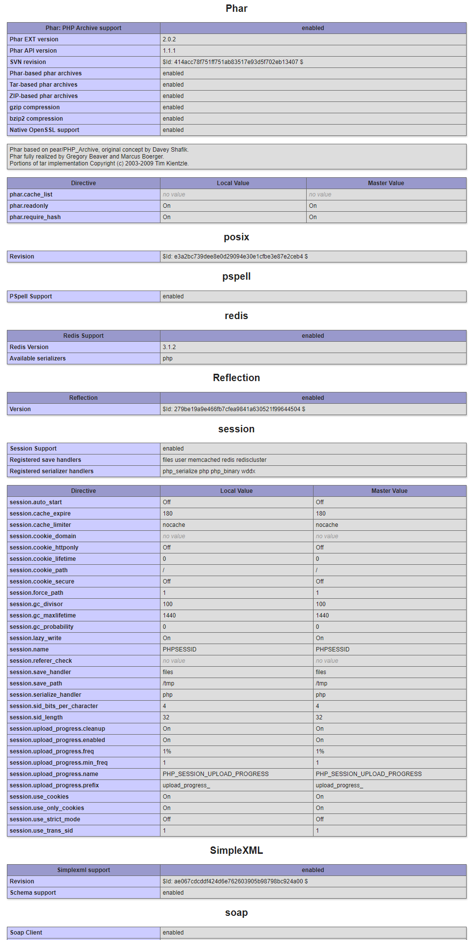 Issue with install wizard in Magento 2.3 - Magento Forums