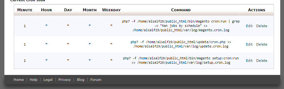 Solved: One or more indexers are invalid. Make sure your M... - Magento Forums