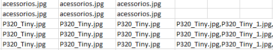 Solved Magento 2 Product Csv Import Magento Forums 5616