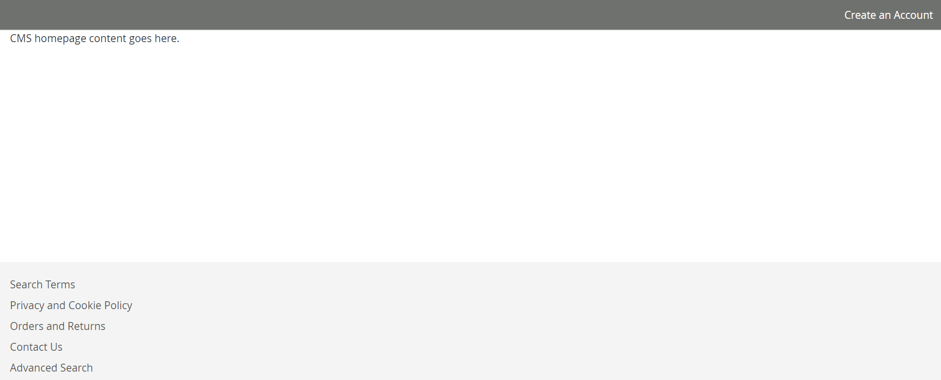 Magento 2.3.0 after installation problem with WAMP... - Magento Forums
