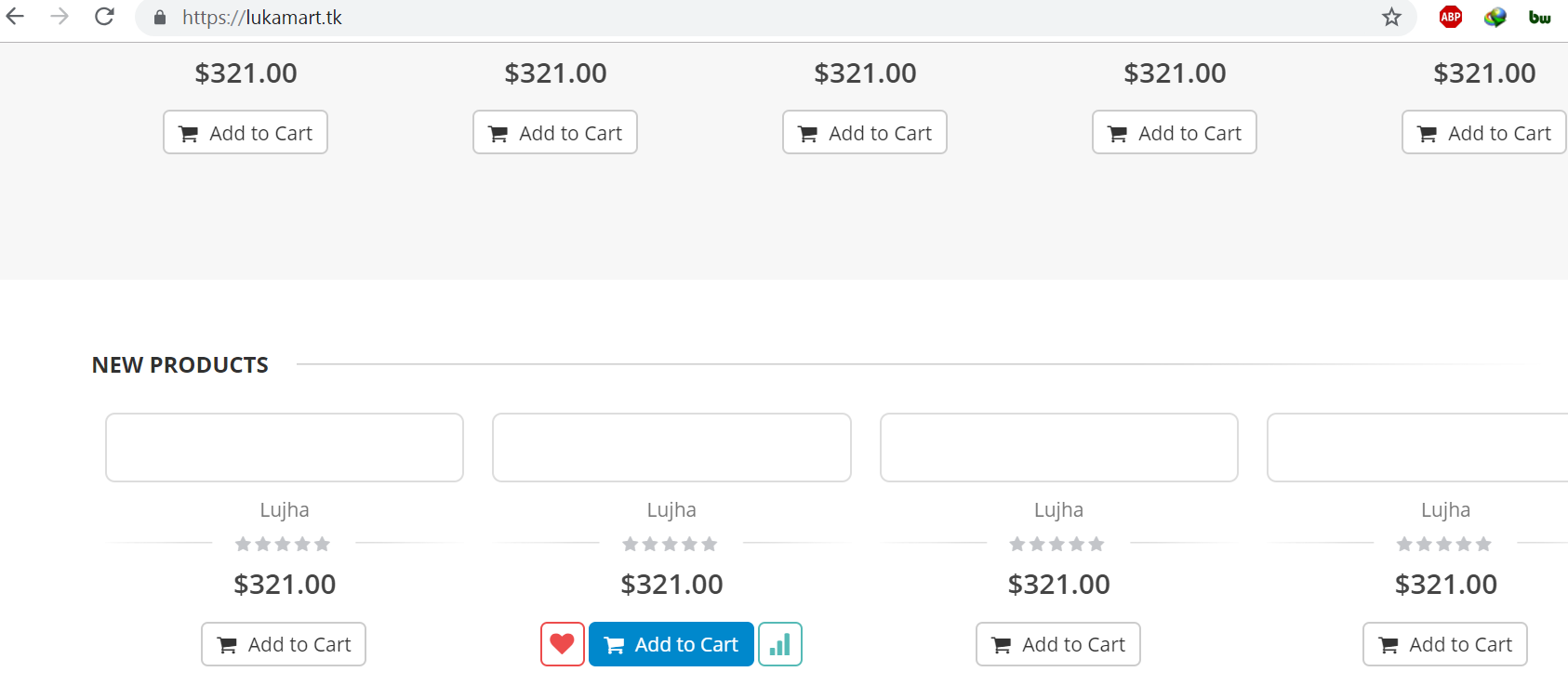 Products images are not visible on frontend - Magento Forums