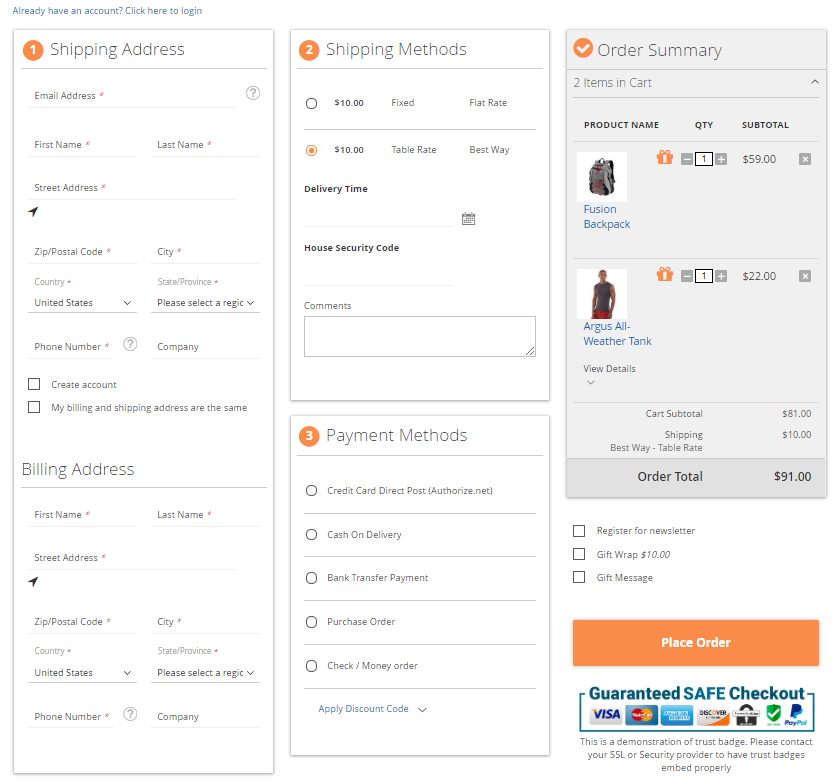 Finding the best Magento 2 extension to optimize t... - Magento Forums