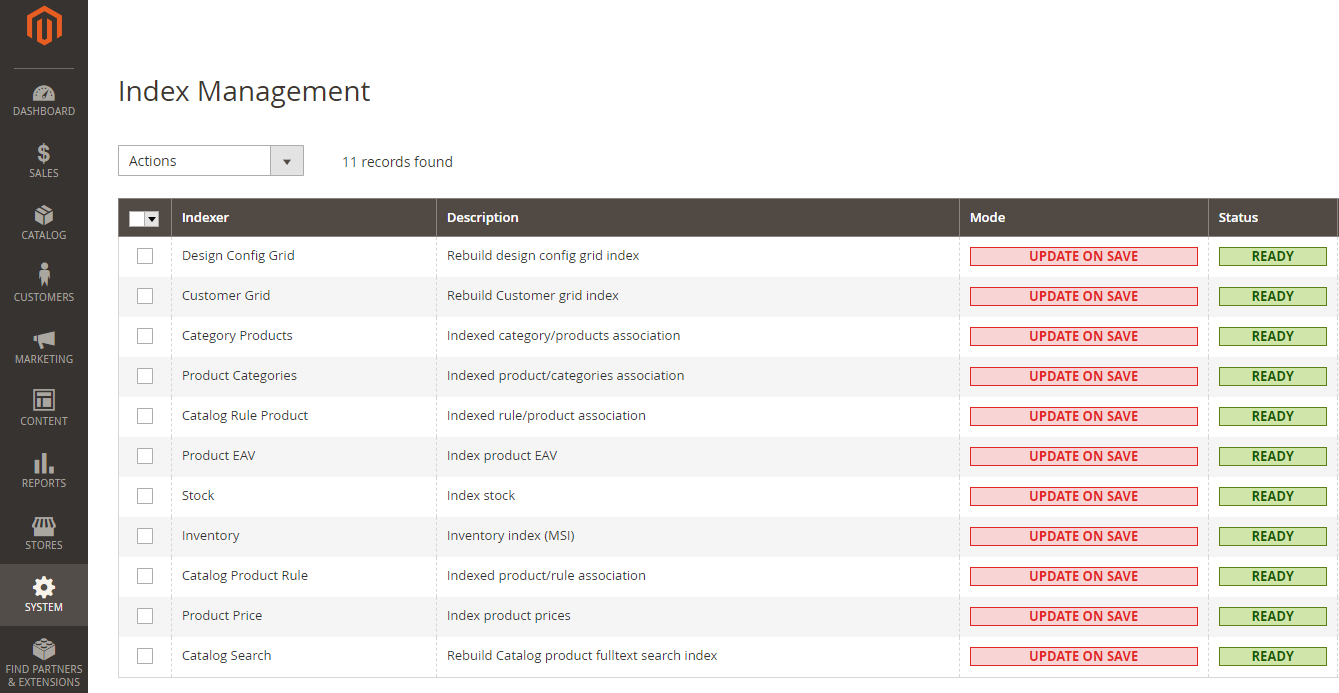 Unable to change quantity for my products (Cent OS... - Magento Forums