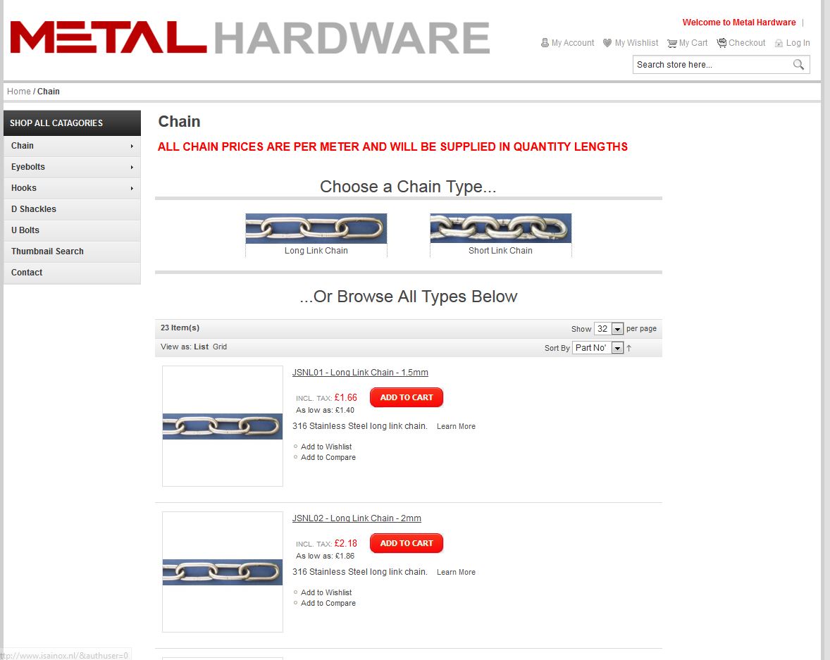 Right column of 3 column layout missing after uplo... - Magento Forums