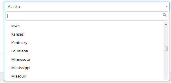 How i can add dropdown list for the main categorie... - Magento Forums