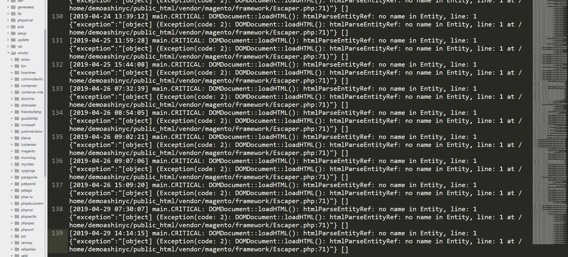Amazon Pay after Integration Error - Magento Forums