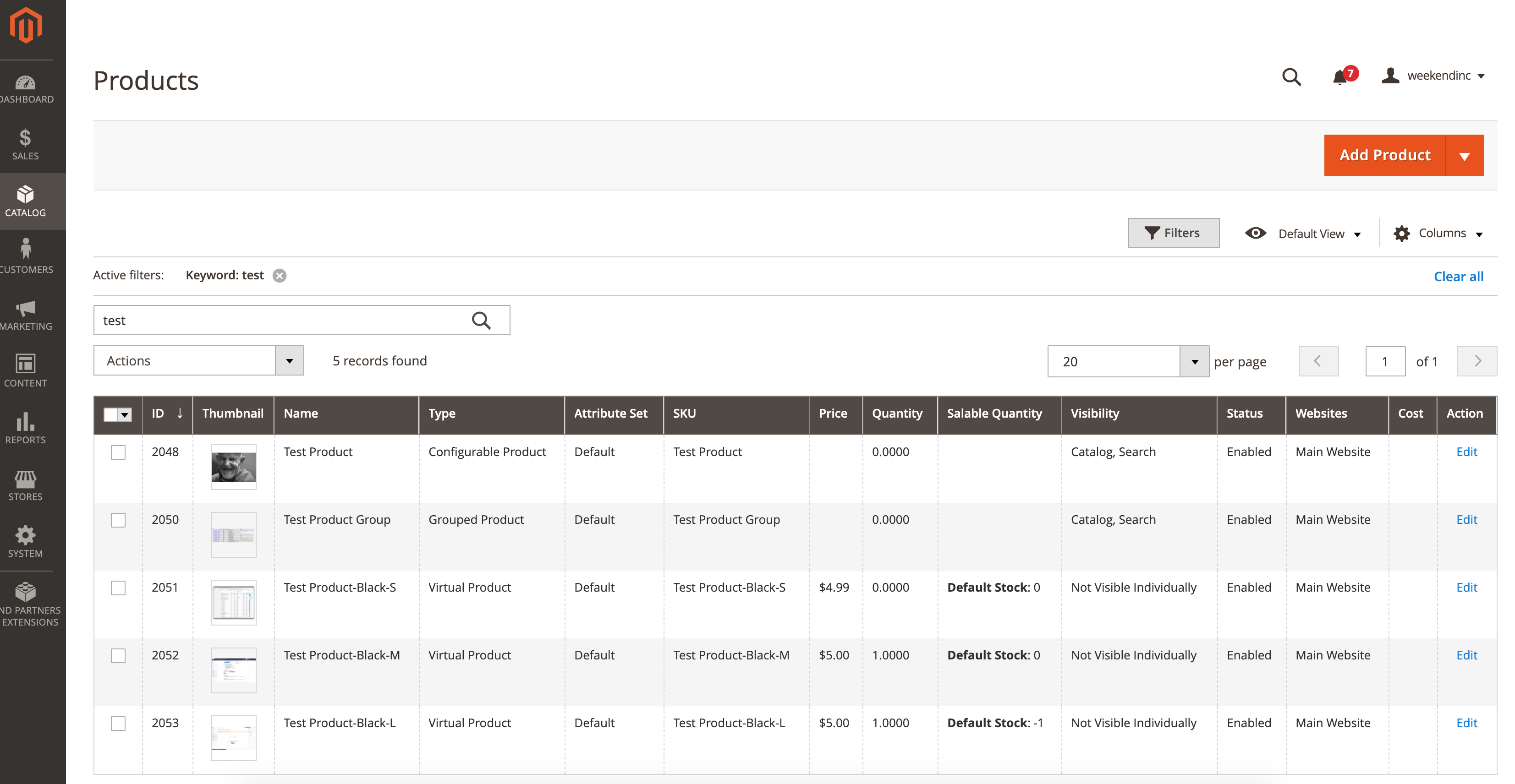 Magento 2.3.1 Concurrent checkout made stock minus... - Magento Forums