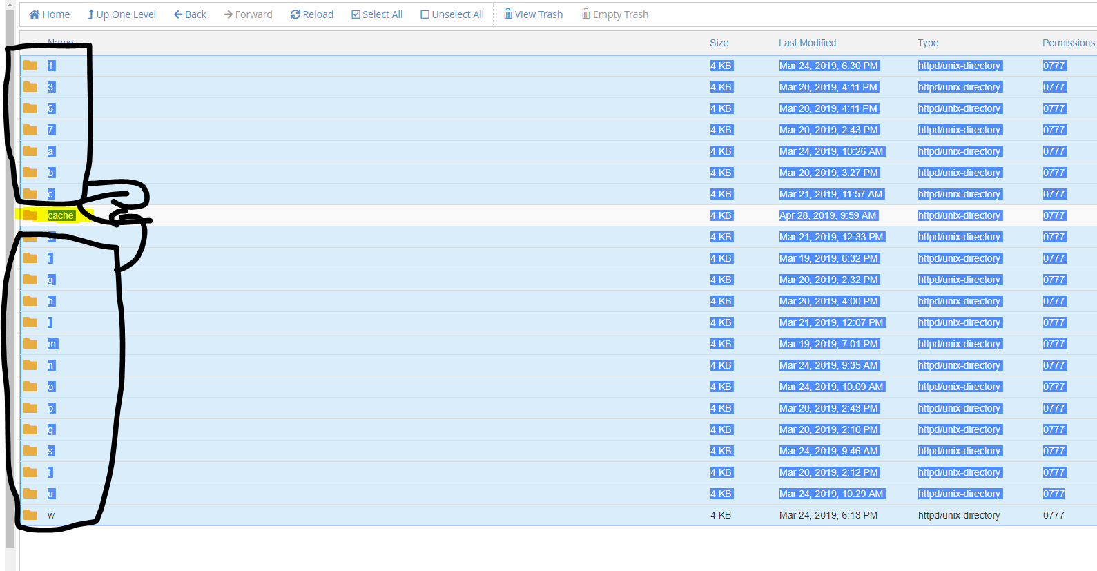 Magento 2.3.0 product image cache resizing images - Magento Forums