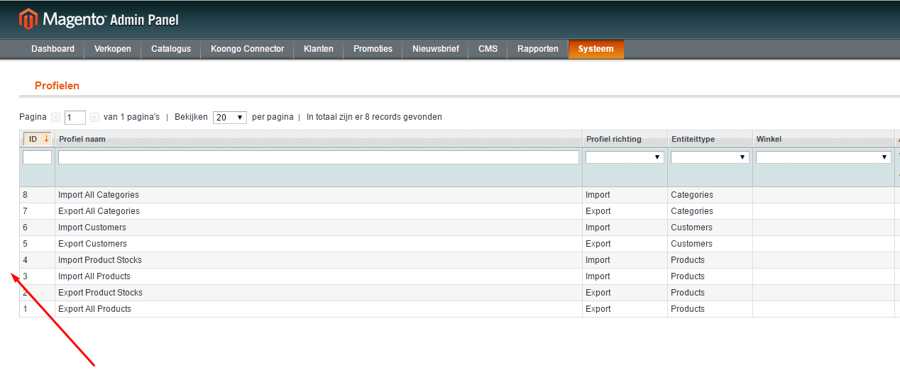 Solved: Install "Ultimo" with demo content AND existing da... - Magento Forums