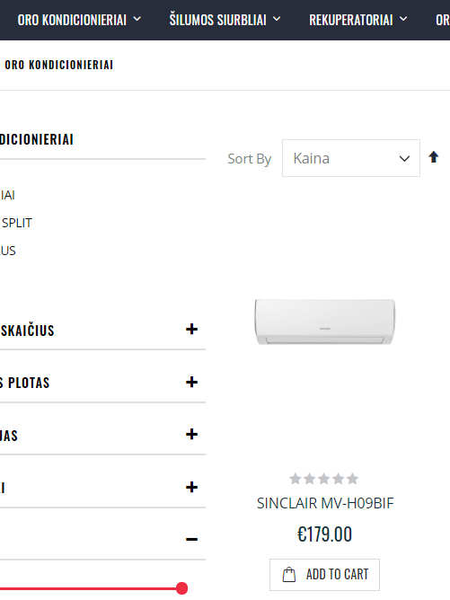 Solved: Remove products from parent category - Magento Forums