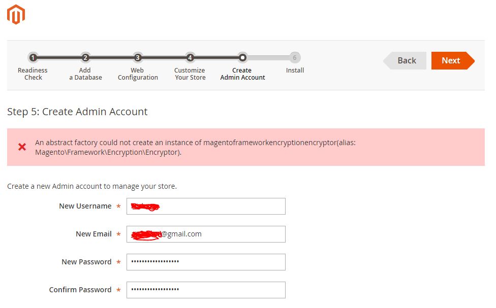 PHP version - Magento Forums