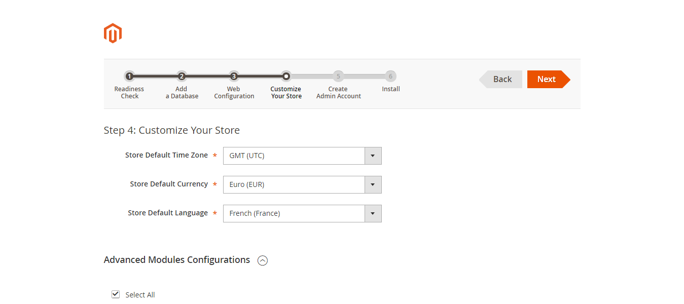 PHP version - Magento Forums
