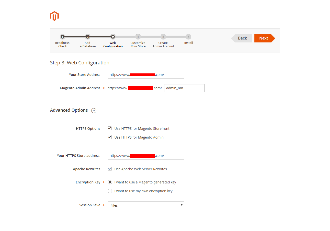 PHP version - Magento Forums