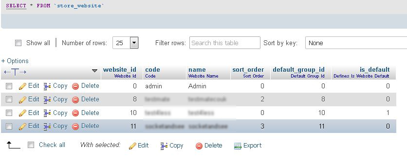M1 to M2 - migrate data using migration tool - Page 2 - Magento Forums