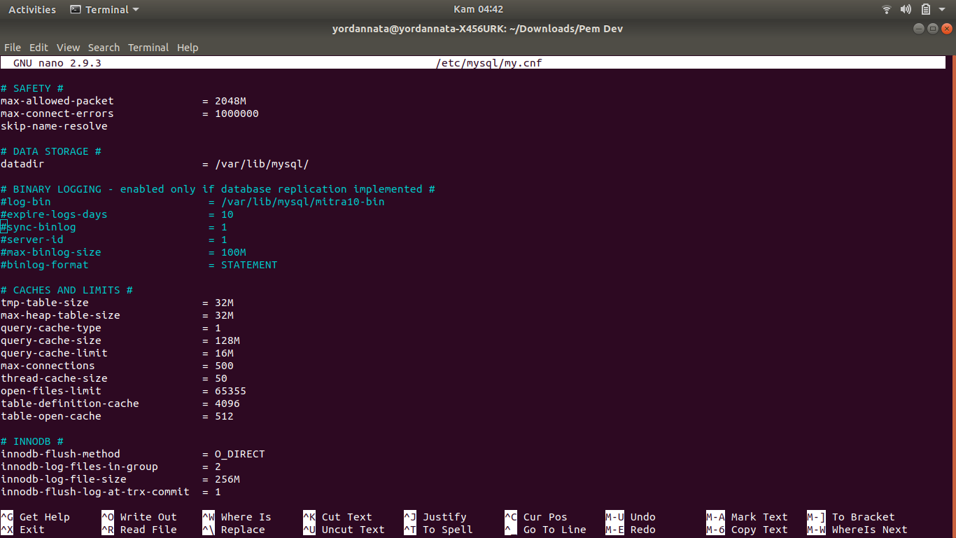 Magento 231 Error When Export Csv Magento Forums