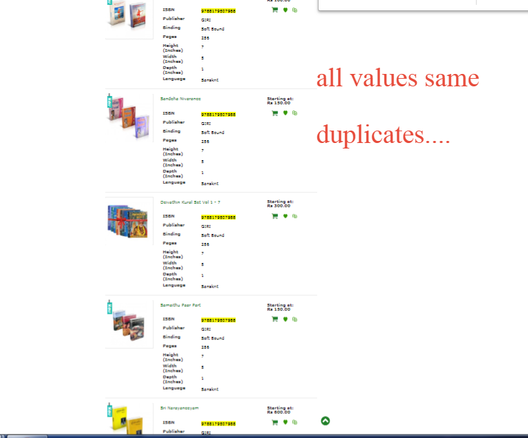 Magento 1.9: How to get the appropriate products a... - Magento Forums