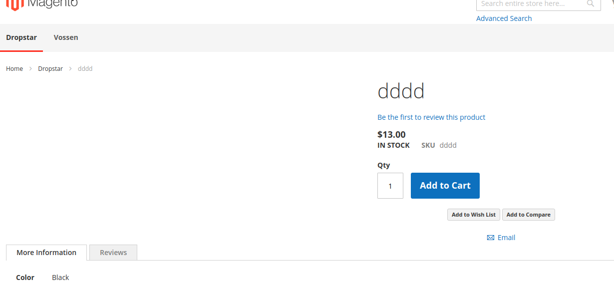 Solved: Missing block with photos - Magento Forums