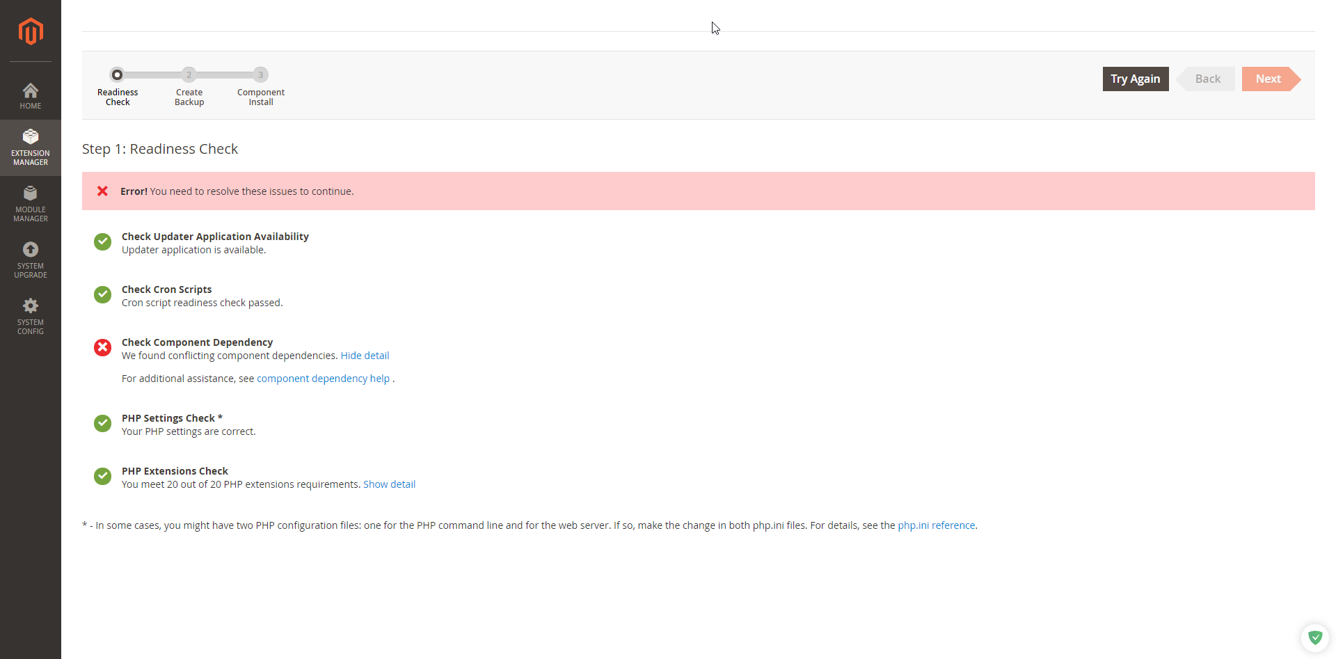 Vscode Can T Install Extensions - Printable Forms Free Online