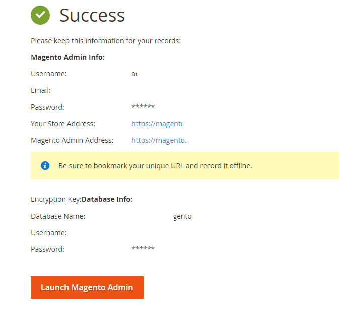Solved: 503 Service Unavailable after Web Install of 2.3.3 - Magento Forums