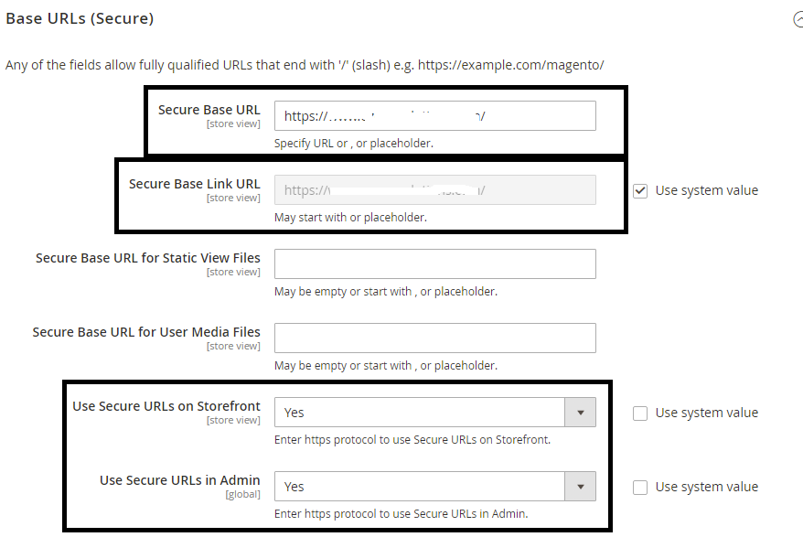 Advance Reporting Subscription not enabled - Magento Forums
