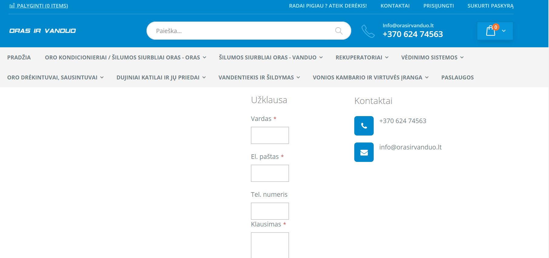 Errors After File Reupload Magento Forums