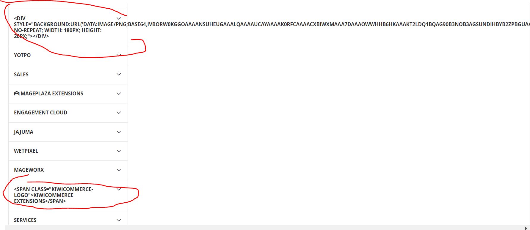 Errors After File Reupload Magento Forums