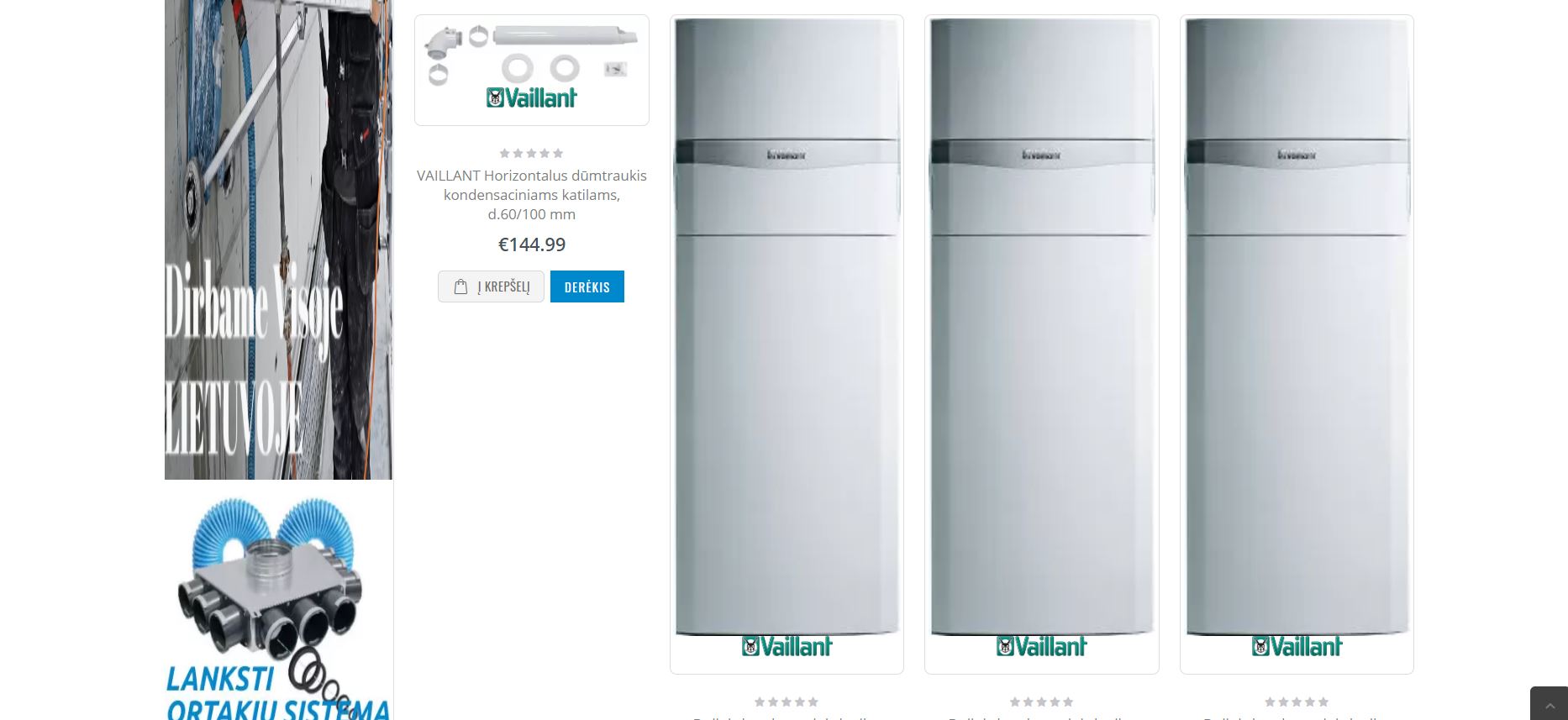 Solved: category view images not aligned/ rendered - Magento Forums