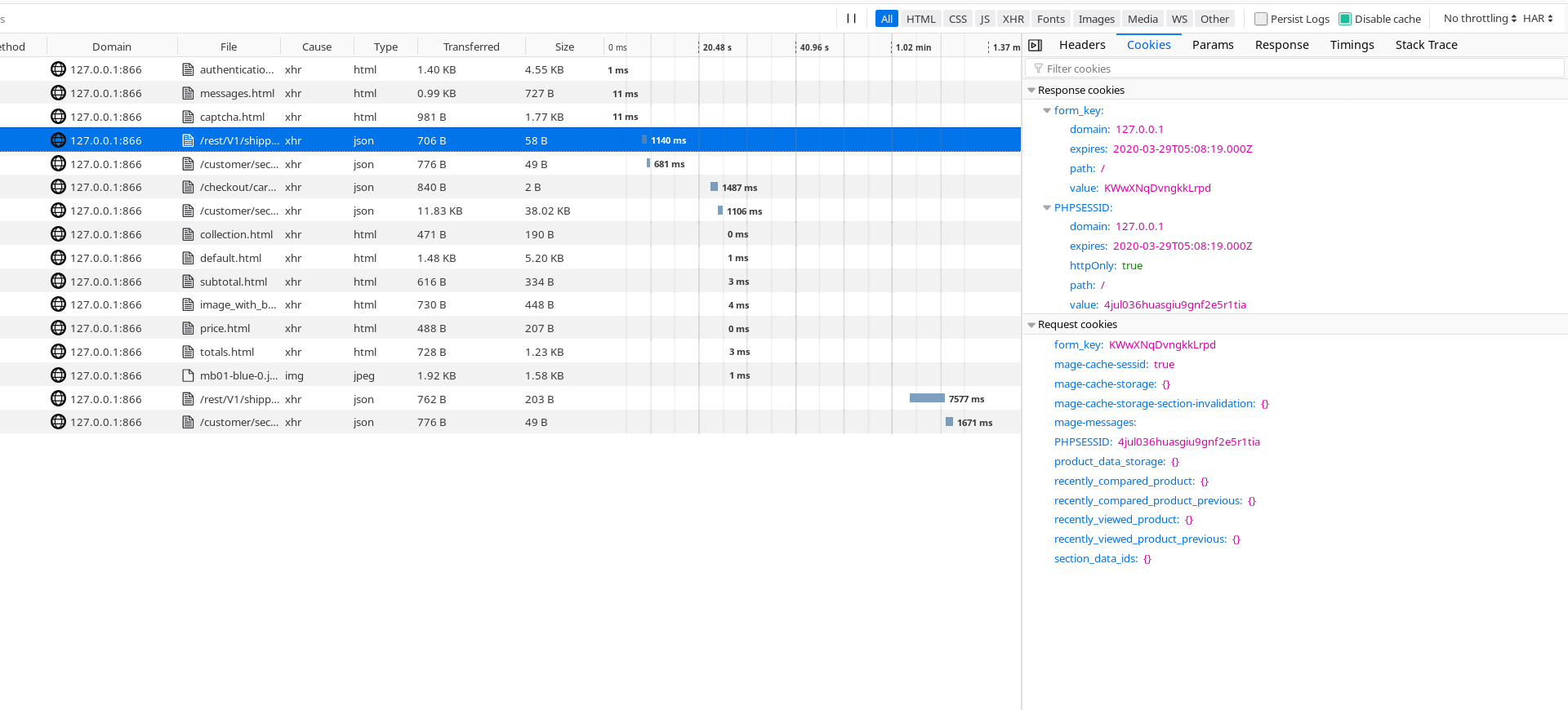 Solved: Module to Show Shipping rate at product's page onl... - Magento Forums