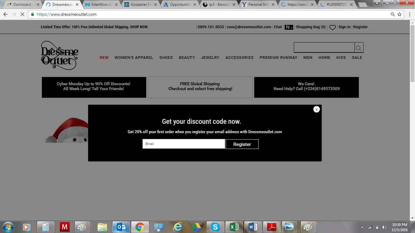 PopUp Not Showing and Email Not Sending - Magento Forums