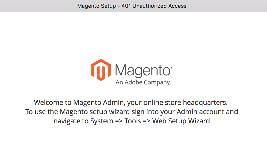 Solved: Impossible to install on clean Ubuntu 18.04 LAMP S... - Magento Forums