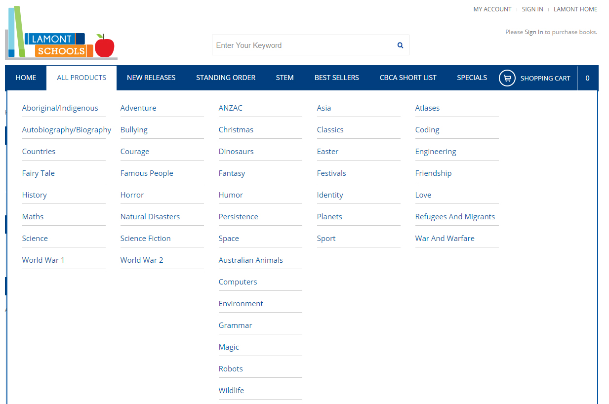 Sub Categories wont sort - Magento Forums