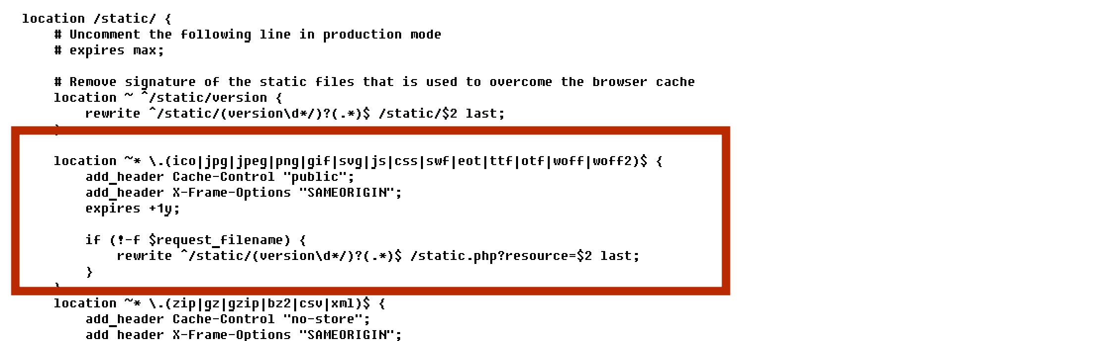 CSS JS неработают Magento 2 - Magento Forums