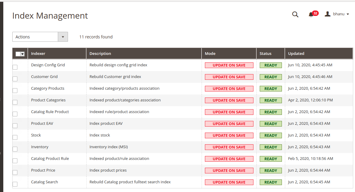 Solved: Updating Stock Status Via REST API - Magento Forums