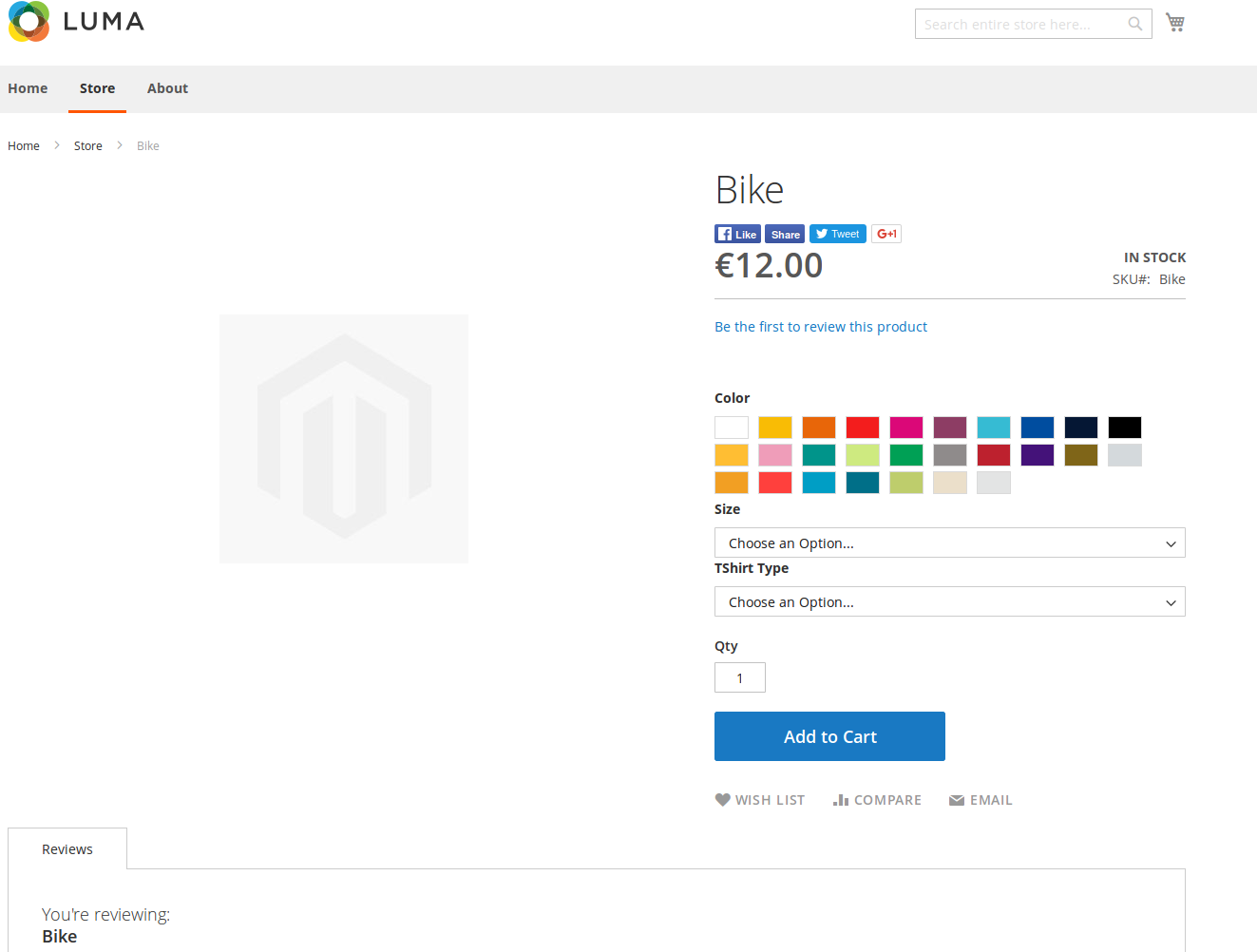 Solved: How change order of attributs on product page? - Magento Forums