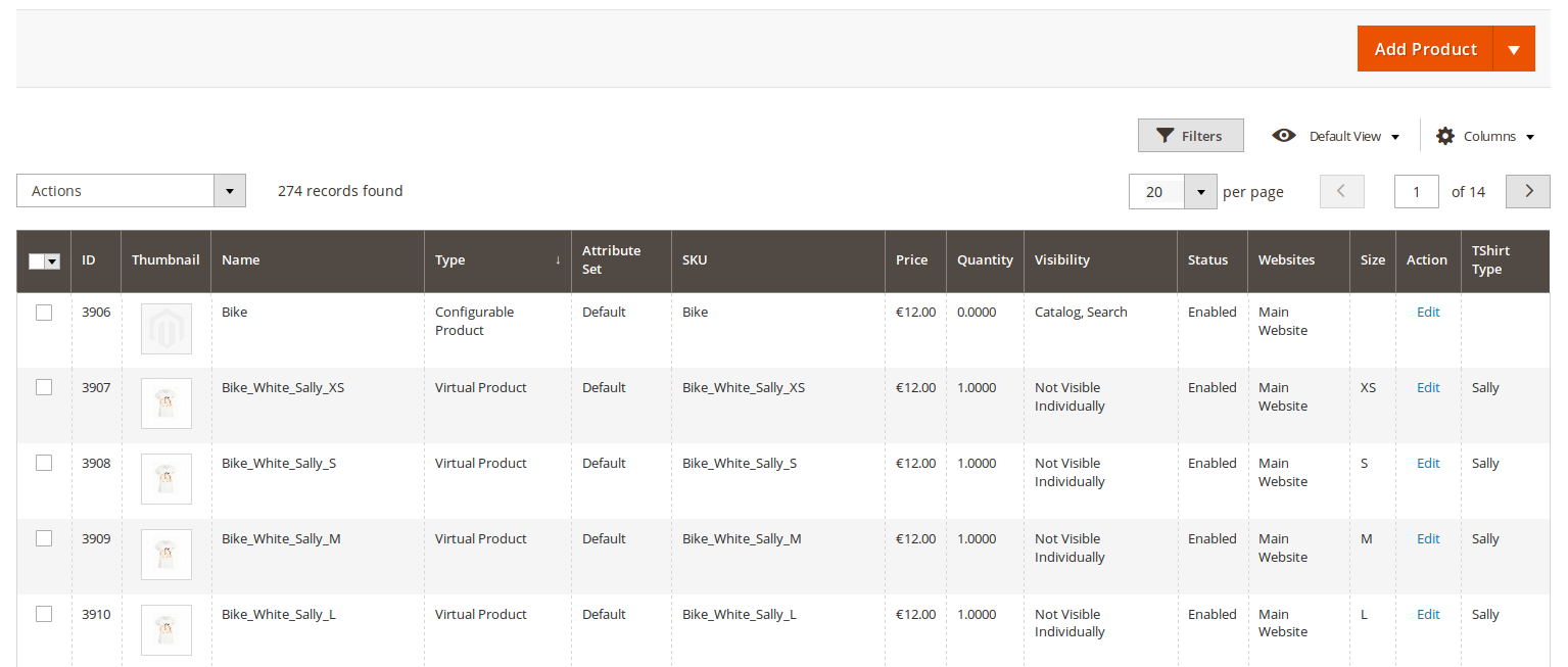 Solved: How change order of attributs on product page? - Magento Forums