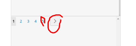 Magento 2: Custom added ajax pagination not workin... - Magento Forums