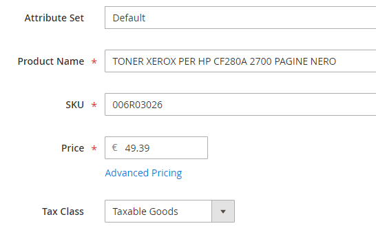 Problem VAT - Magento Forums