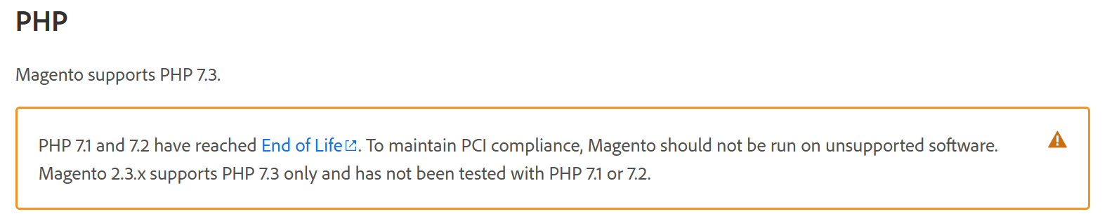 AreaList Error on Magento 2 - Magento Forums