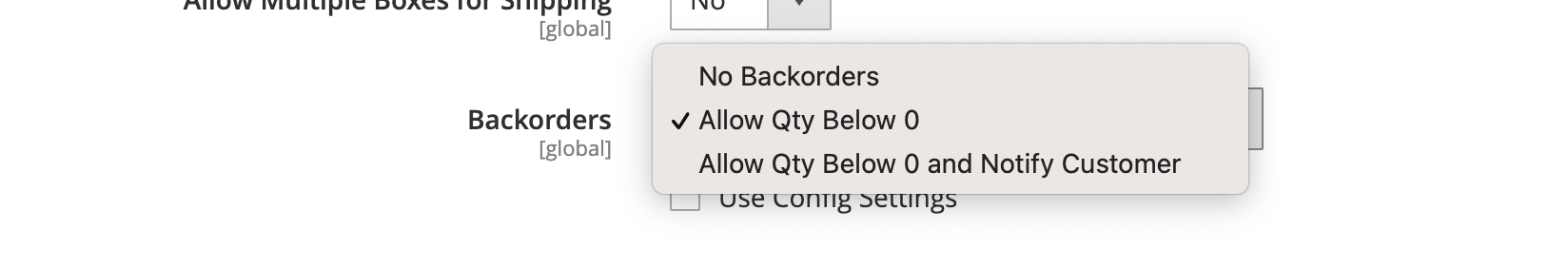 Unable to ship orders when 1 or more product has a... - Magento Forums