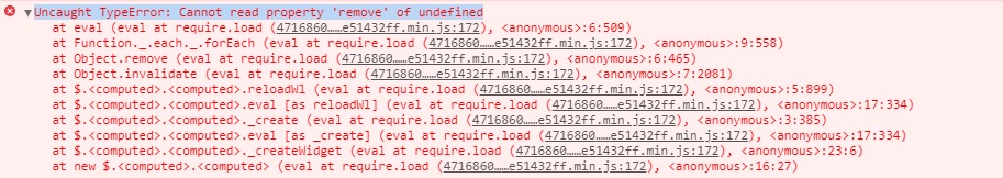 Magento 24 Uncaught Typeerror Magento Forums