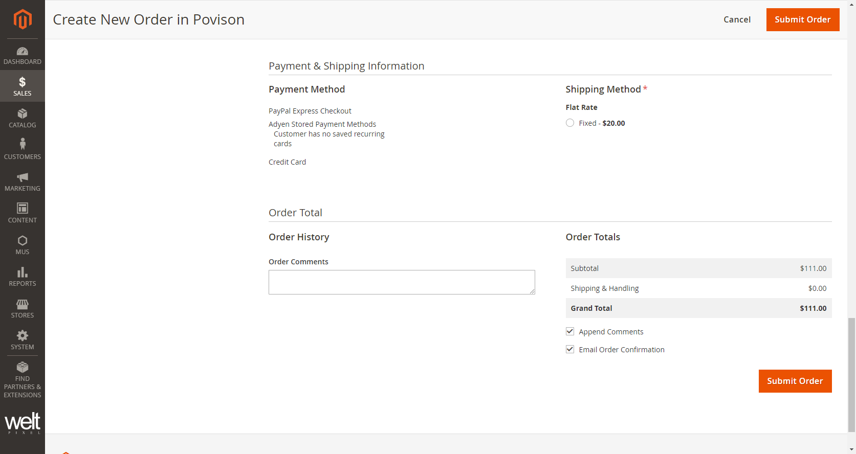 All orders are marked as Suspected Fraud, when usi... - Magento Forums