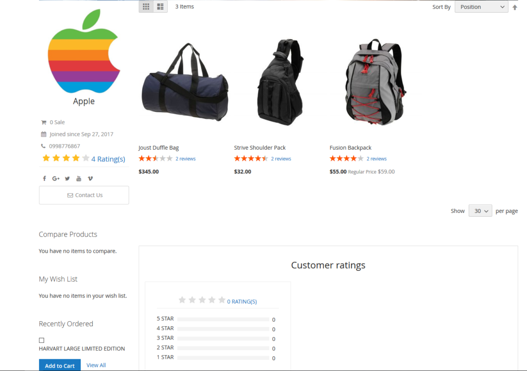 Best Magento 2 Marketplace - Magento Forums