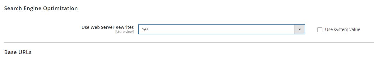 main.CRITICAL: Front controller reached 100 router... - Magento Forums