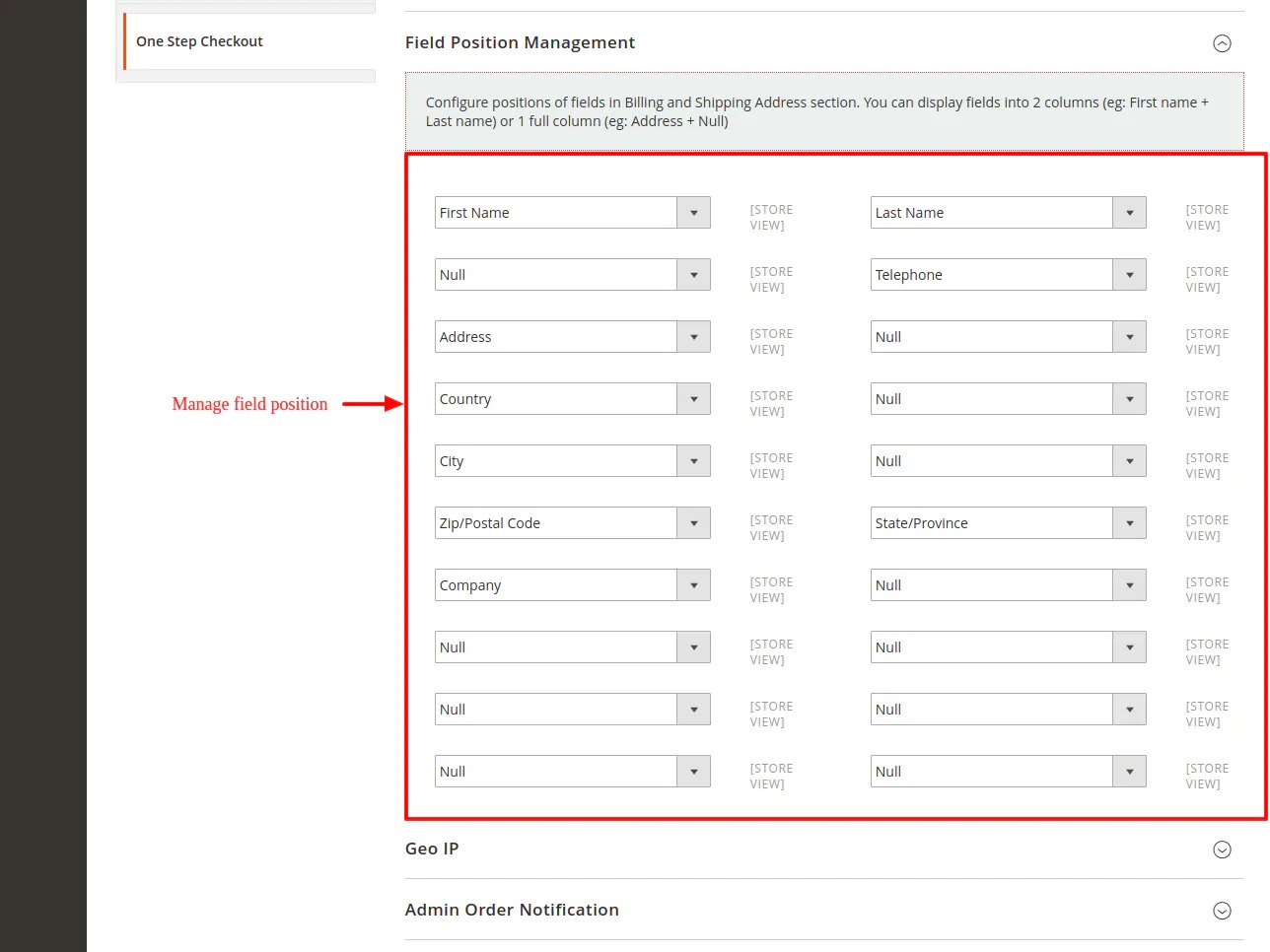What is the best One Step Checkout extension for M... - Magento Forums