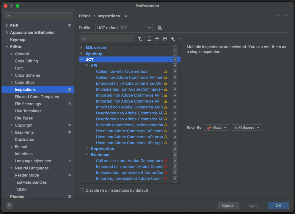 Running The Upgrade Compatibility Tool Through The Magento Forums 