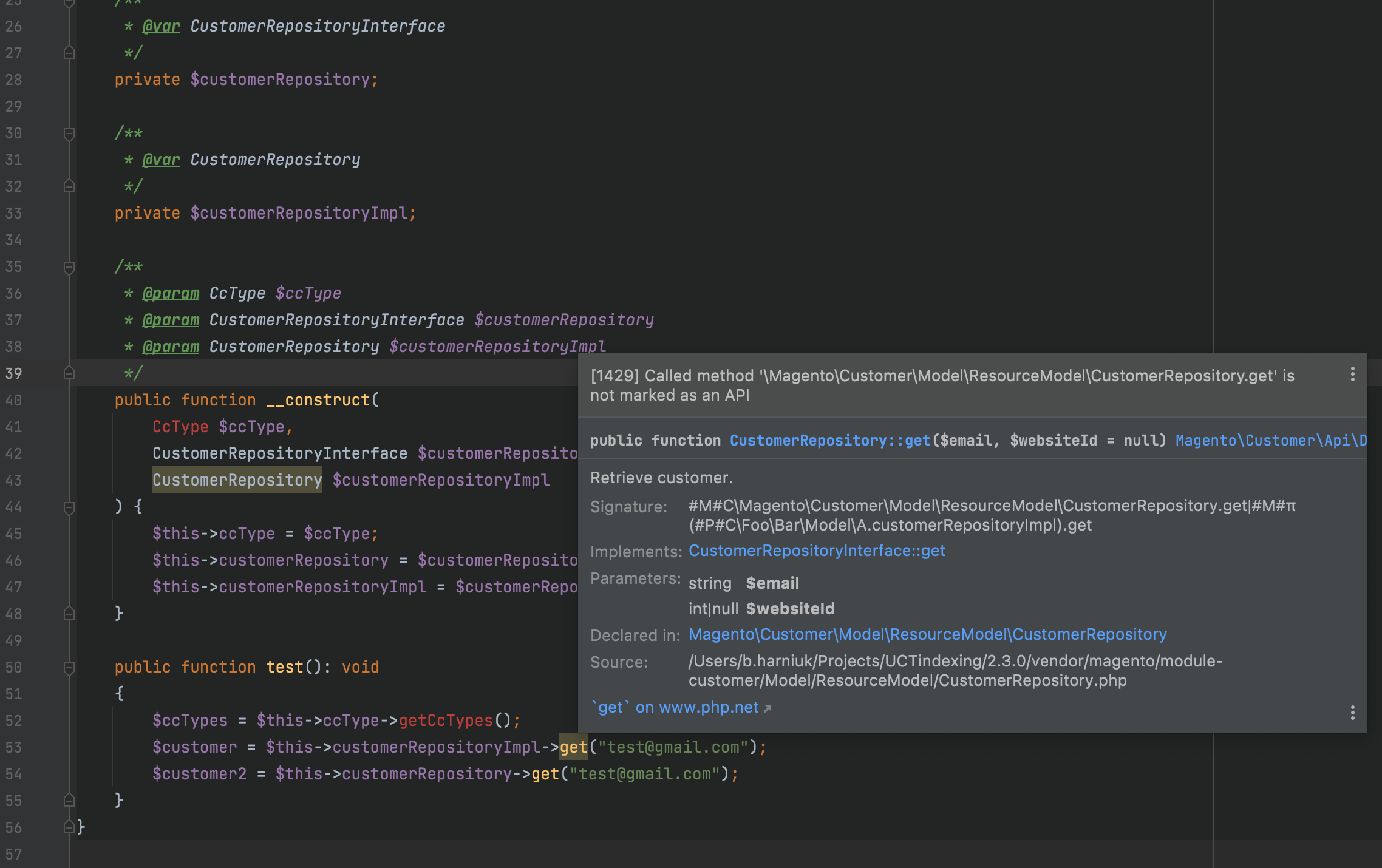 Running the Upgrade Compatibility Tool through the... - Magento Forums